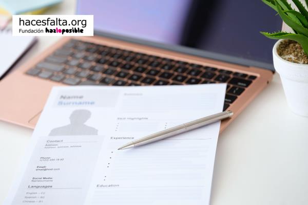 Qué poner en un currículum si tienes poca experiencia laboral - blog ...