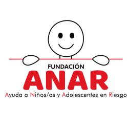 ANAR, Ayuda a niños y adolescentes en riesgo - Transparencia ONG ...